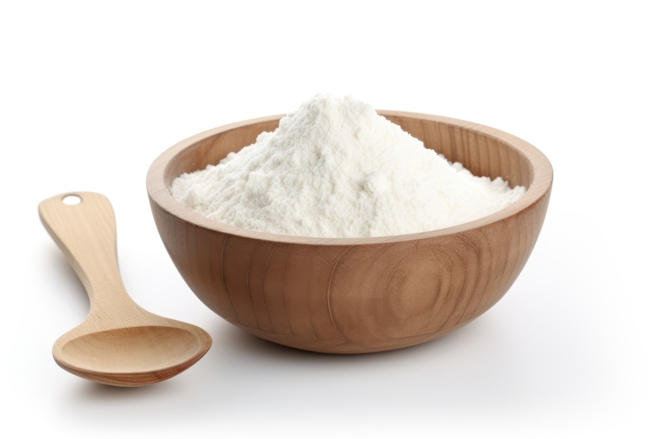 What is Pregelatinized Starch? Unveiling a Versatile Food Additive